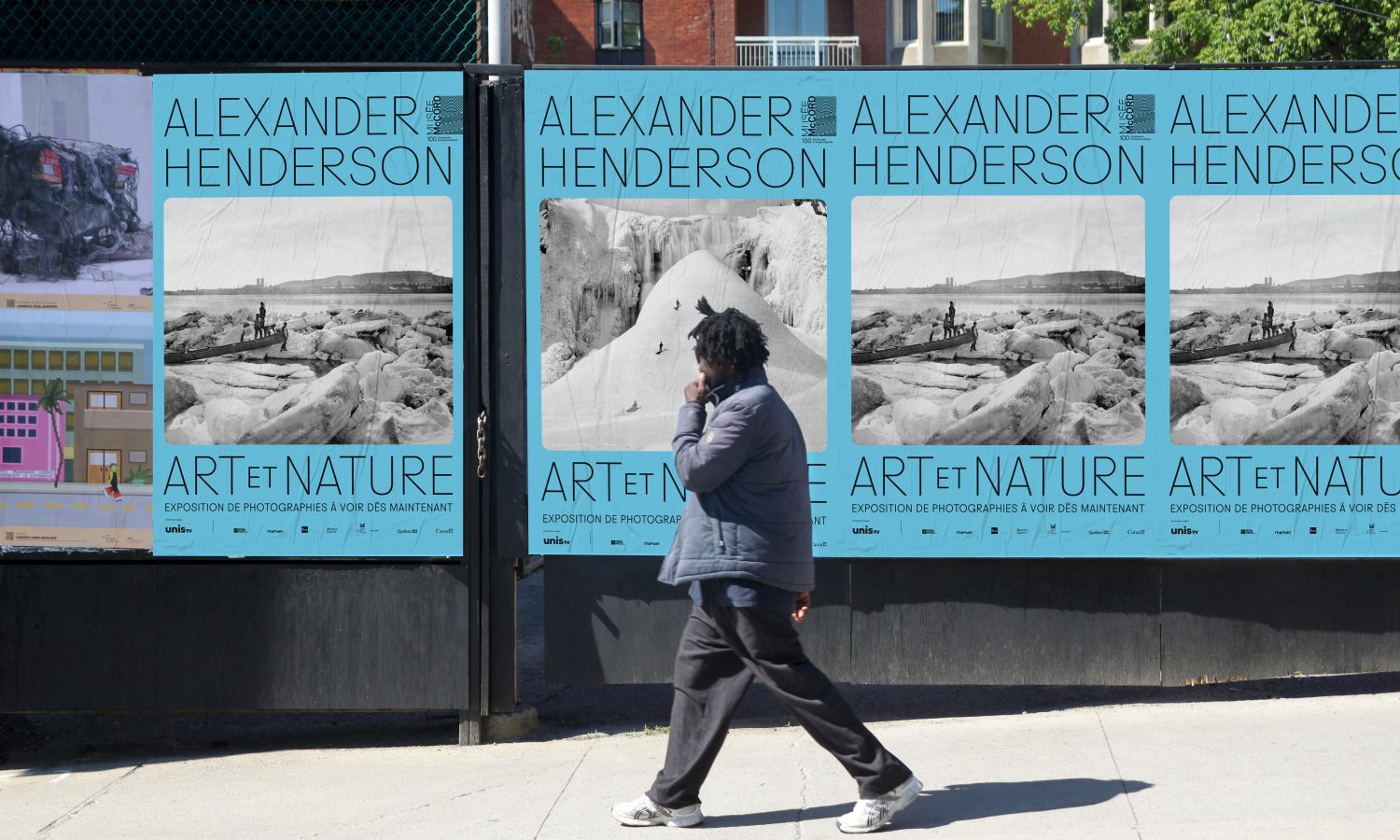 Paprika // Alexander Henderson Art et nature