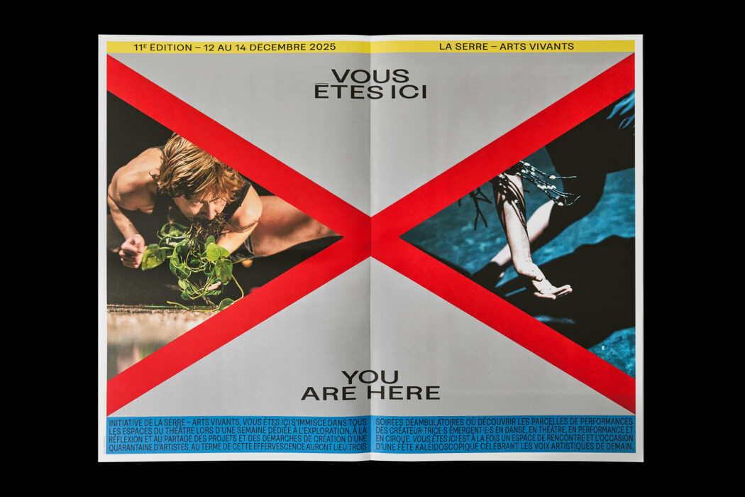 Paprika // THÉÂTRE AUX ÉCURIES - SAISON 2025-26